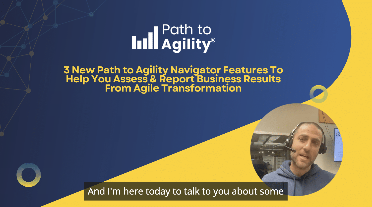 3 Features To Assess And Reort Agile Transformation Results Agile Velocity